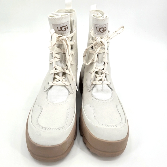UGG | Shoes | Womens The Ugg Lug Boot Sneaker Size 9 | Poshmark